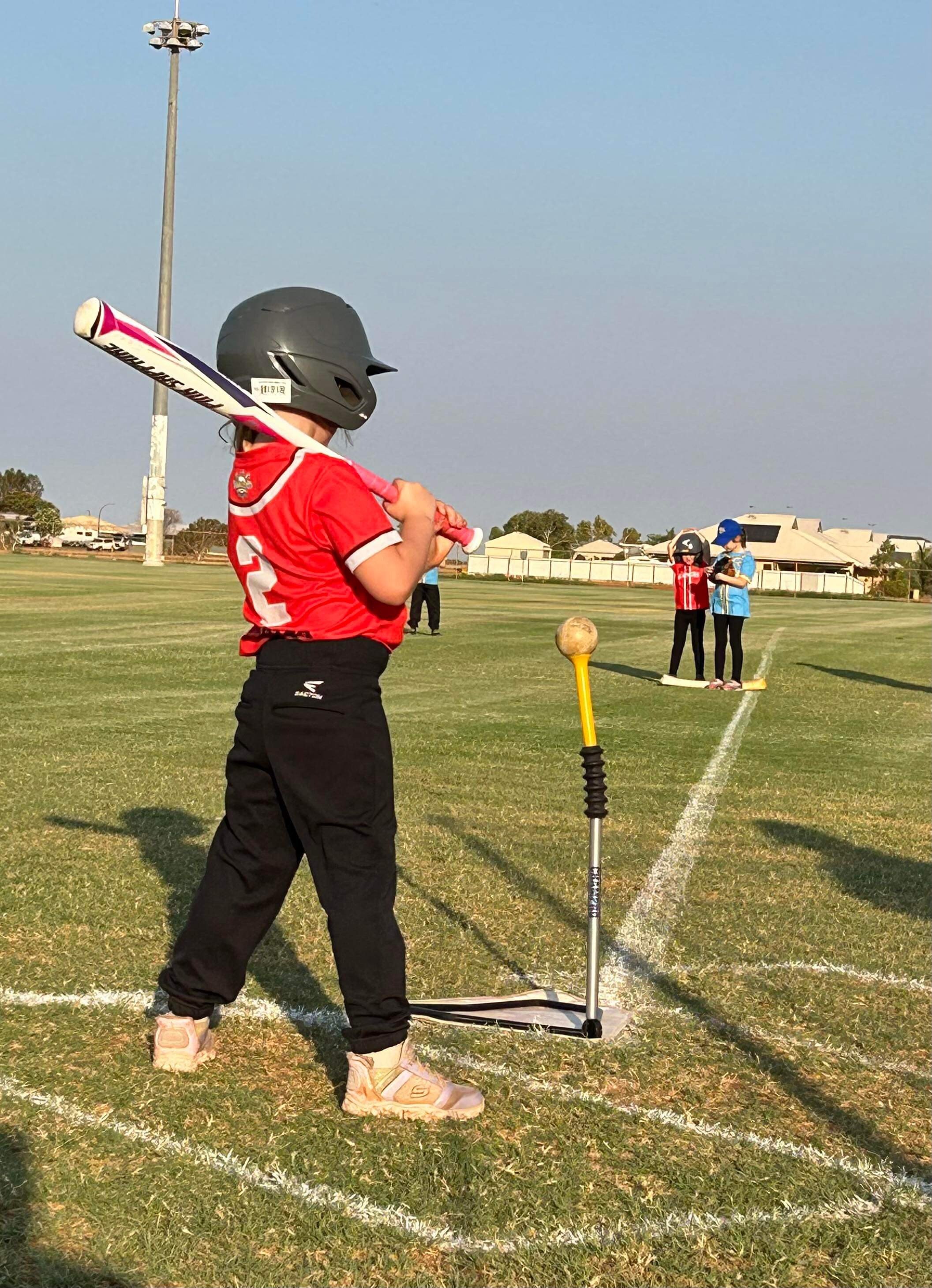 Monadelphous Community Grants Program